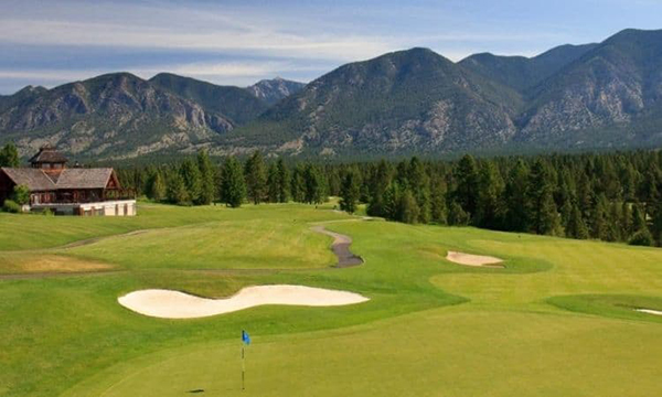 Best 15 Golf Courses in Colorado – Golfer Essential
