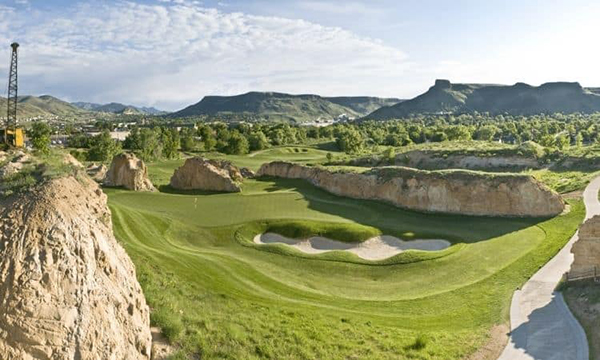 Best 15 Golf Courses in Colorado – Golfer Essential