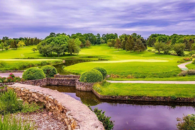 What Is The Average Size Of A Golf Course In Acres? - Golfer Essential